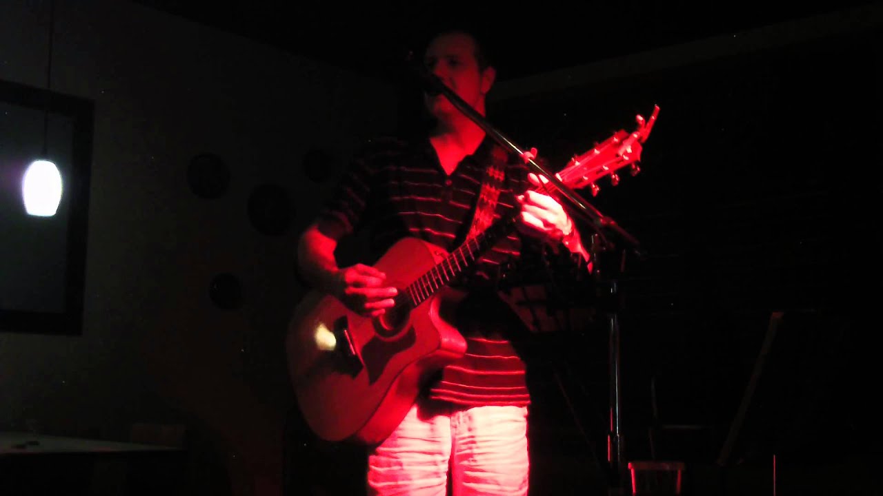 Name by Mike deMoss - YouTube