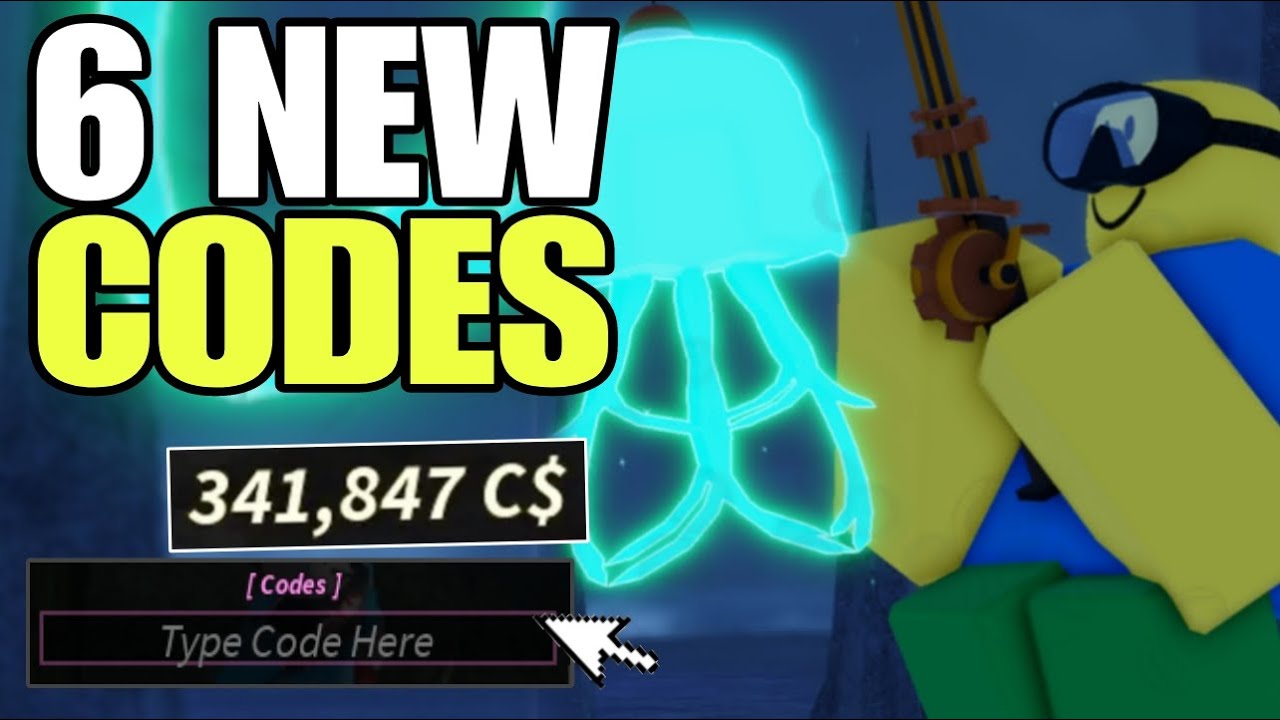 *NEW CODES* ROBLOX FISCH CODES 2024 | FISCH CODES | FISCH CODE | ROBLOX ...