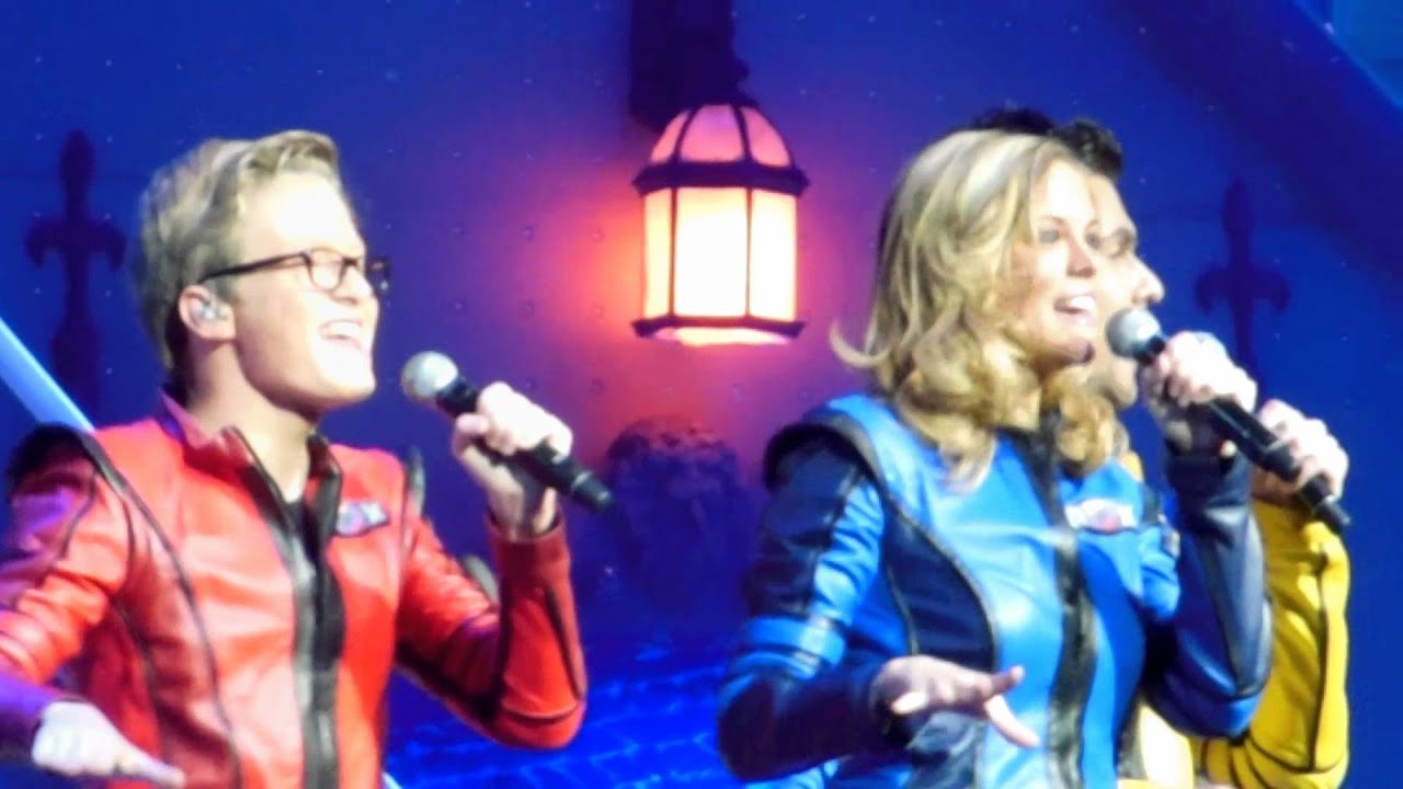 rox studio 100 zomerfestival zo 24 06 2012 show 13.30 - YouTube