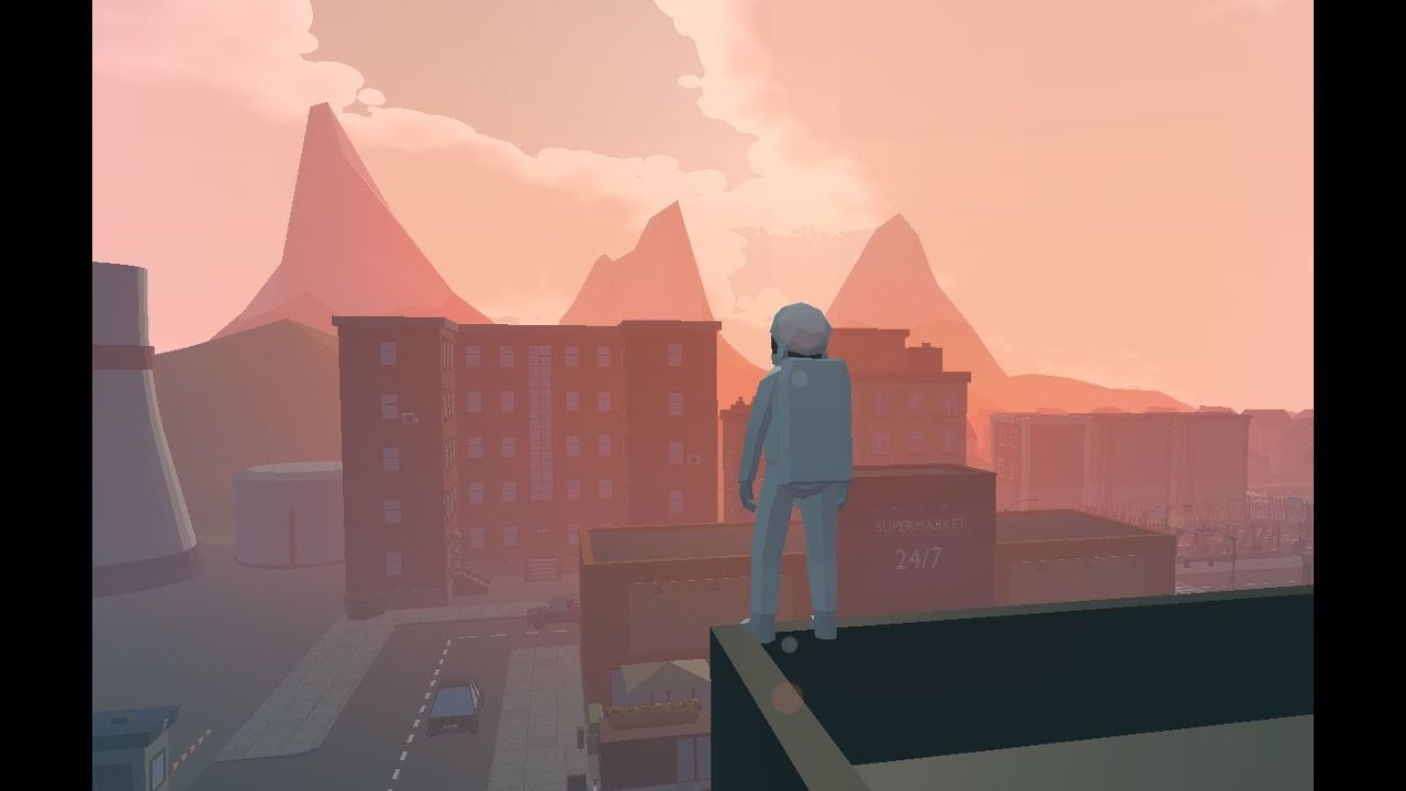 Our first game release - YouTube