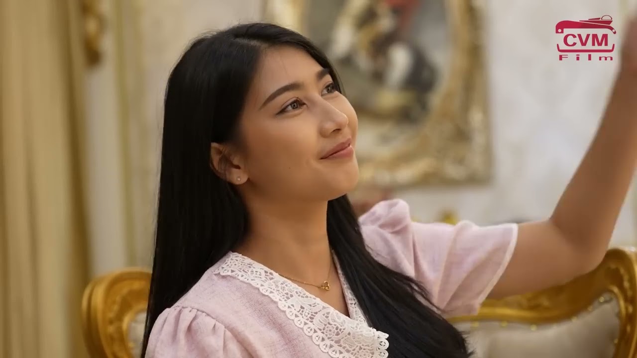 หนังสั้น ประมูลเพชร 10 ล้าน เเฟนเก่า เเกมีเงินเหรอ?! | CVM Film - YouTube