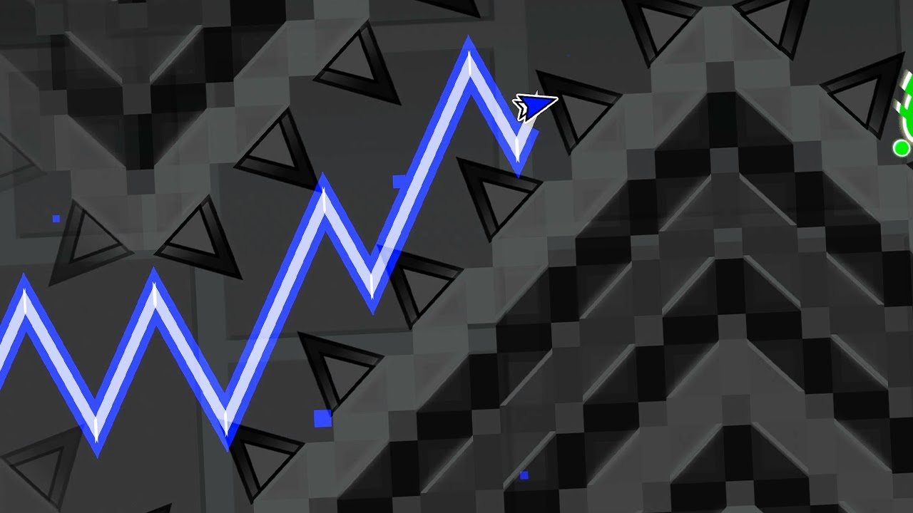 "Silent Poltergeist" by Sailent - YouTube