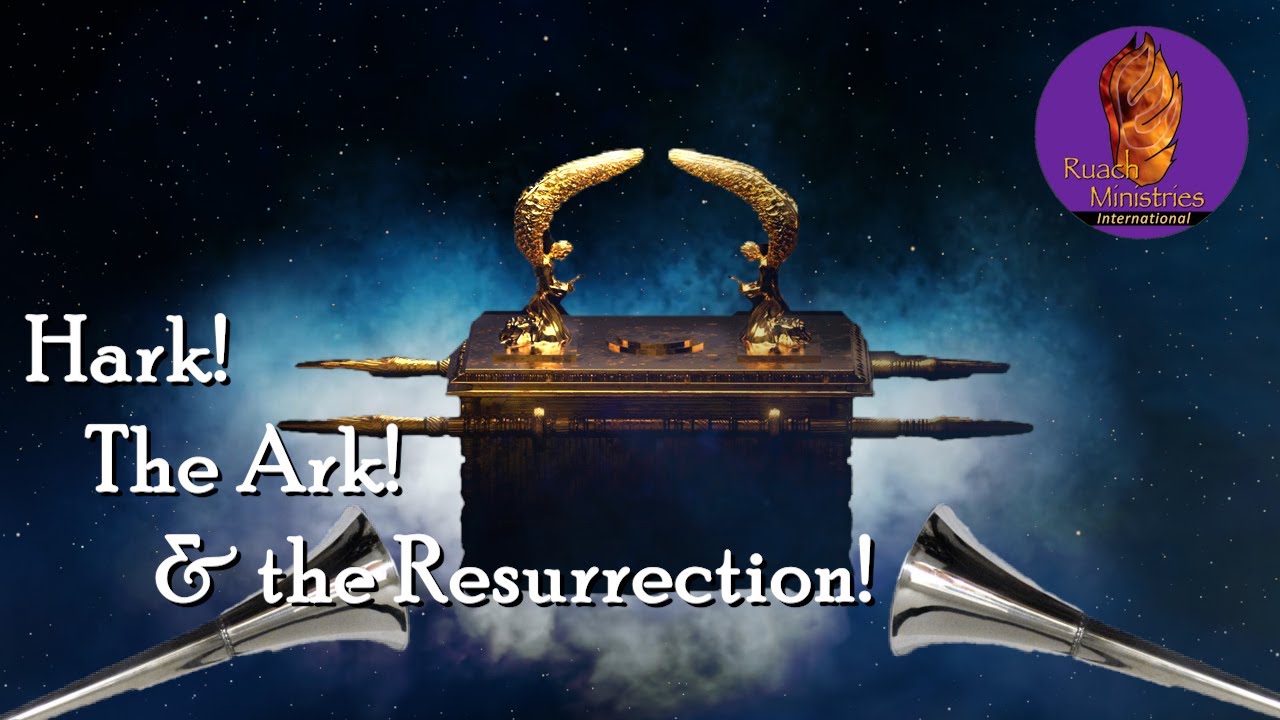 062224 Hark the Ark and the Resurrection - YouTube