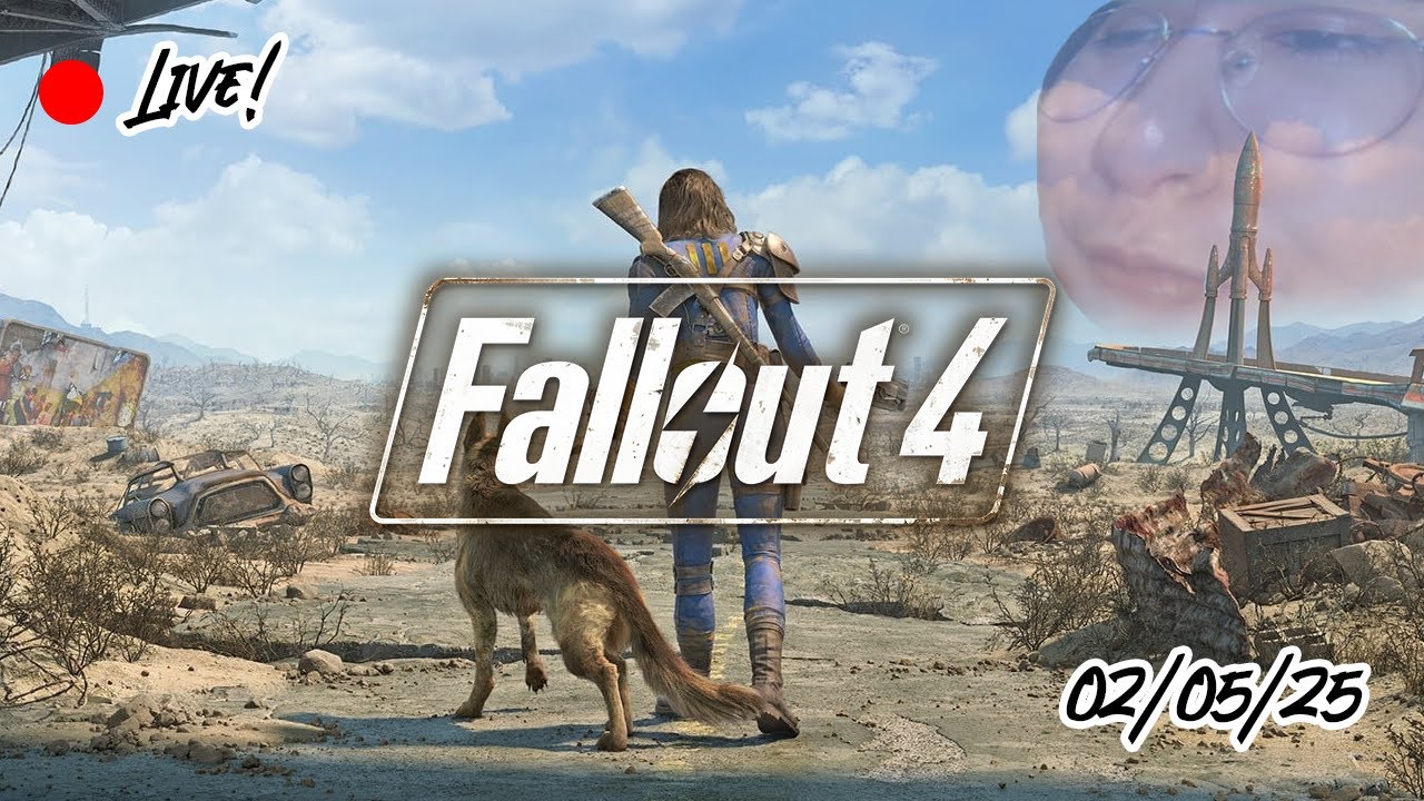 ⚡【Fallout 4】#15 - Are we ending Nuka World or no? - YouTube
