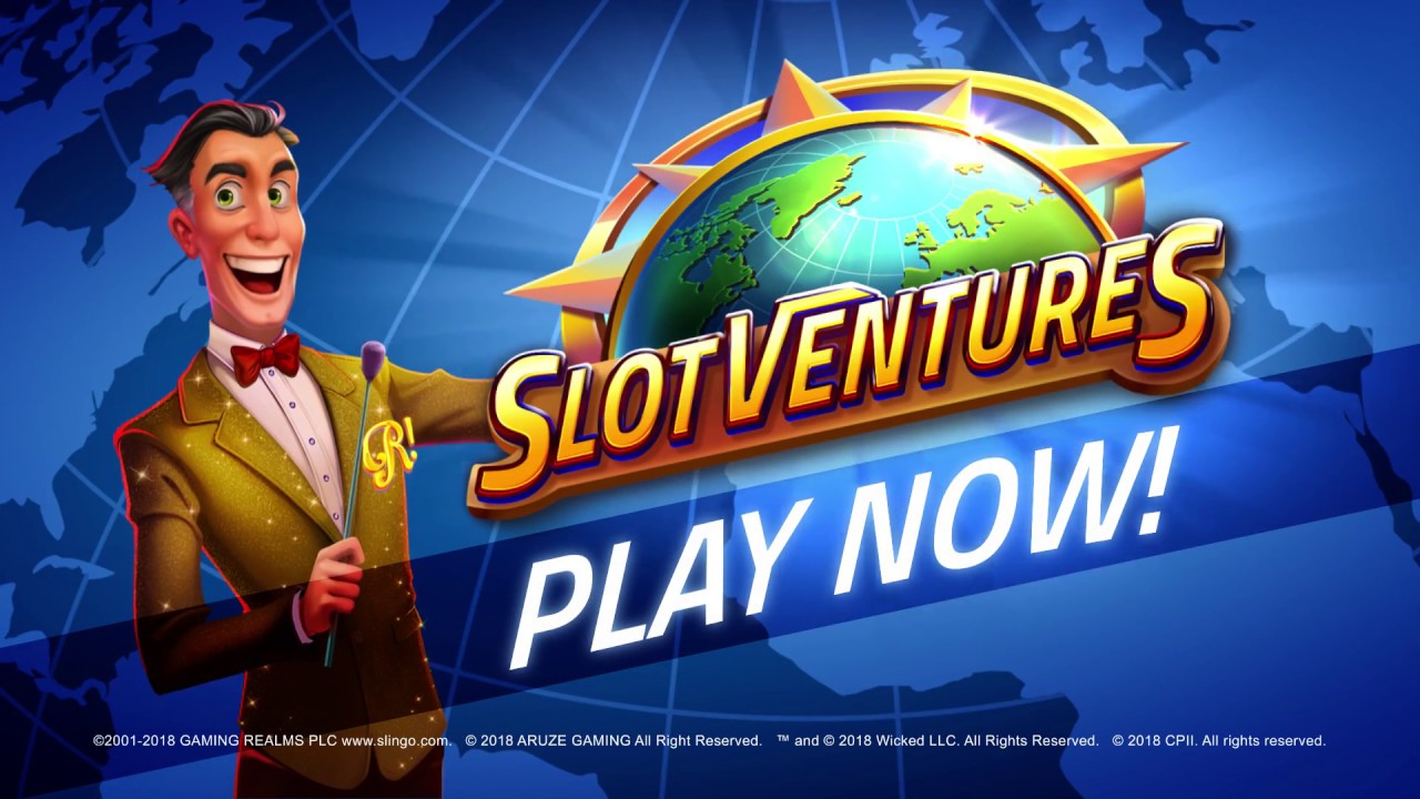 Hit It Rich! Presents SlotVentures Greatest Hits - YouTube