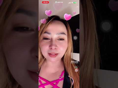 Dior Live Bigo 1
