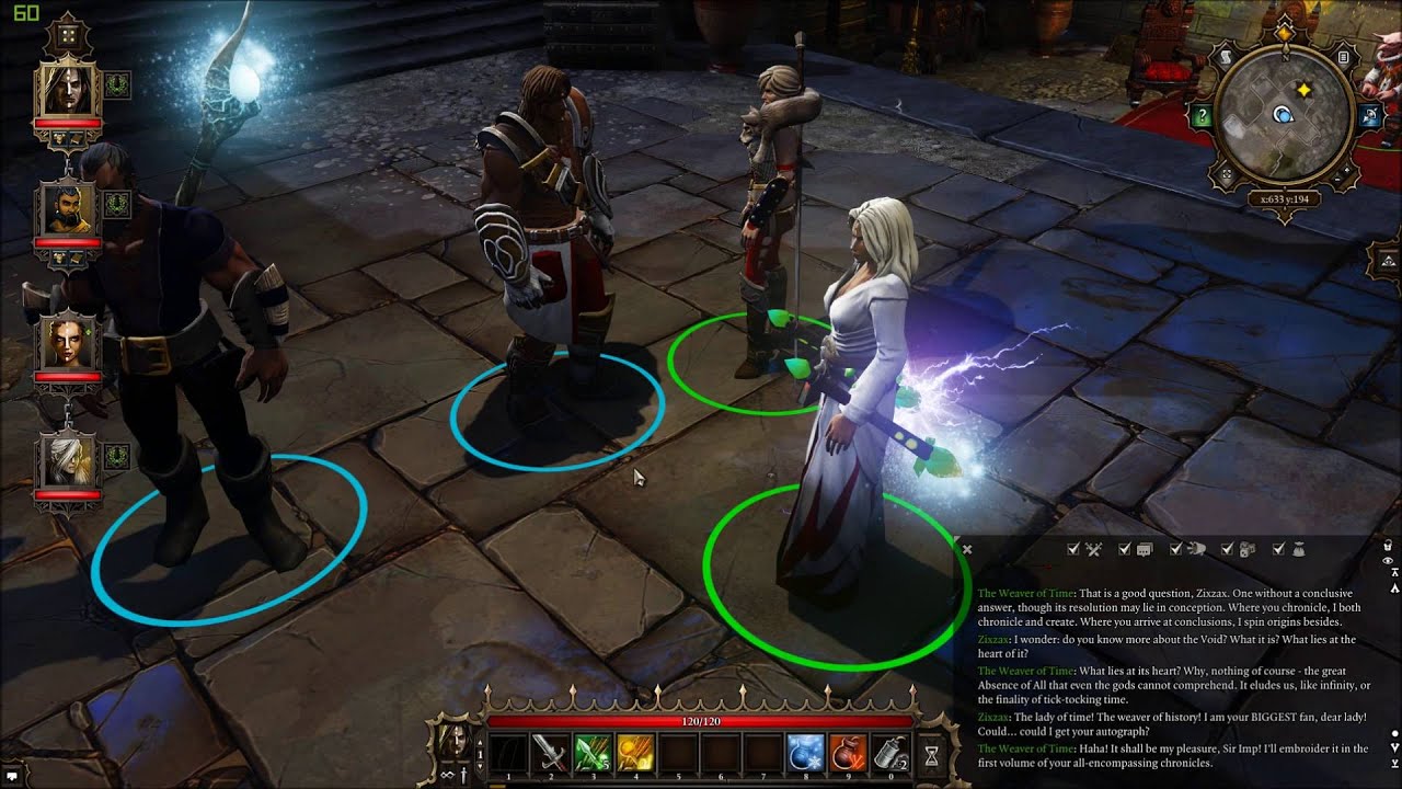 Let’s Play Divinity: Original Sin Co-op part 5: Further Investigations ...