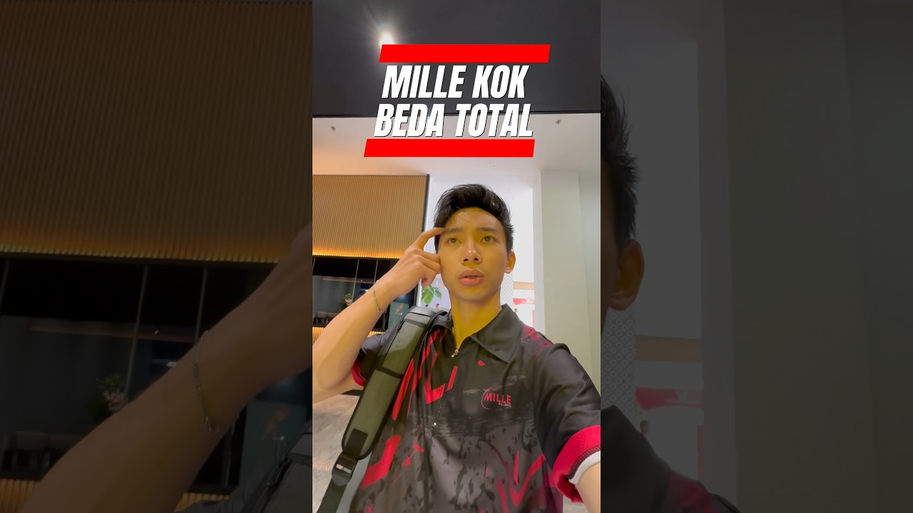 Mille Billiards baru di Alam Sutera #billiard #billiards # ...