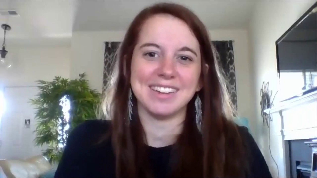 Kristin Beale - YouTube