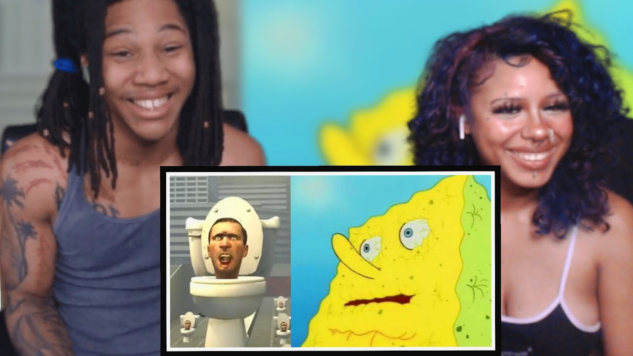 Literal Brain Rot (Degenerocity) | Reaction - YouTube
