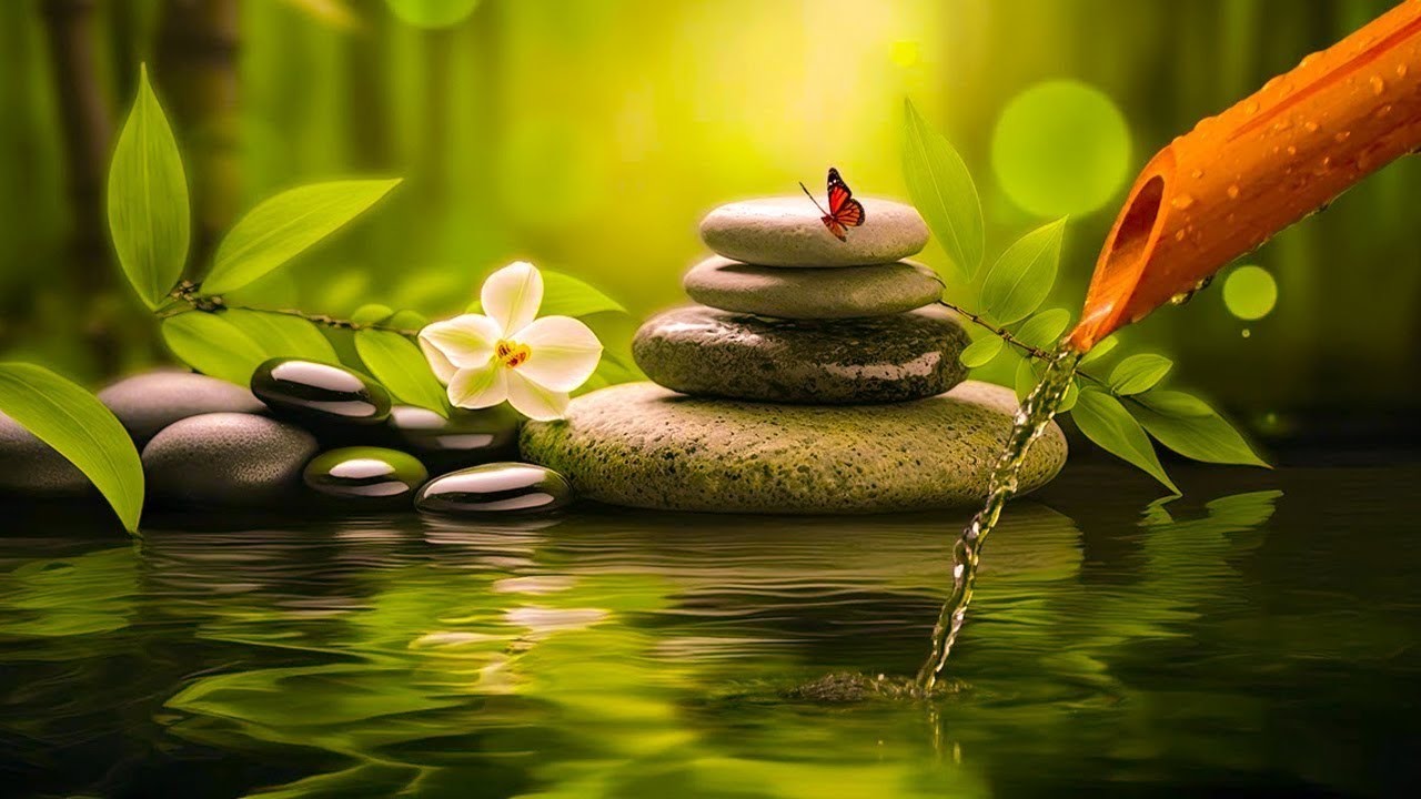 Relaxing Sleep sound - Deep Sleeping Music, Relax & Therapy Sound ...