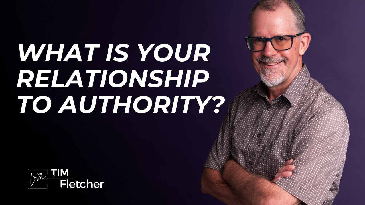 The Characteristics of Complex Trauma - Part 5 - Authority Issues - YouTube