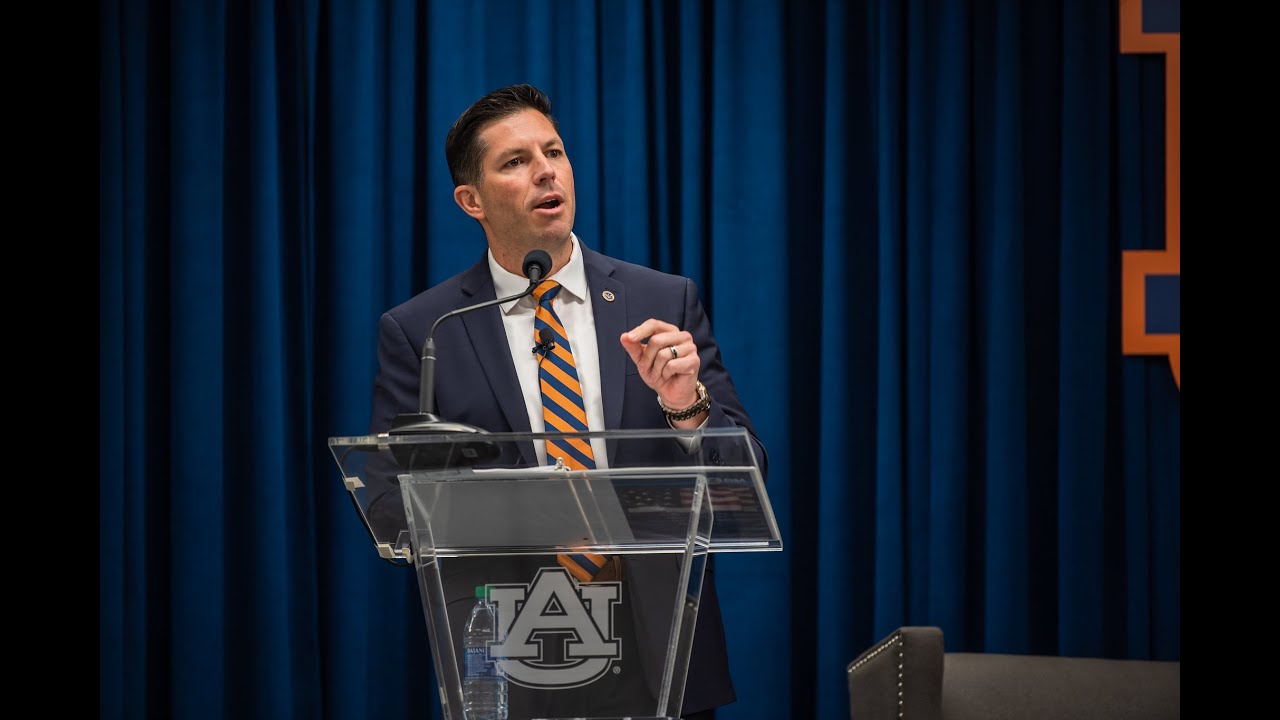 Securing Our Nation's Infrastructure with CISA Assistant Director Brian ...