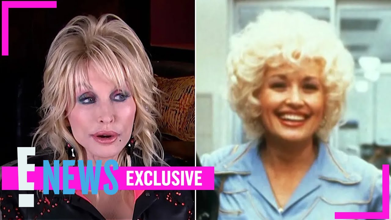 Dolly Parton wants to appear in '9 to 5' remake