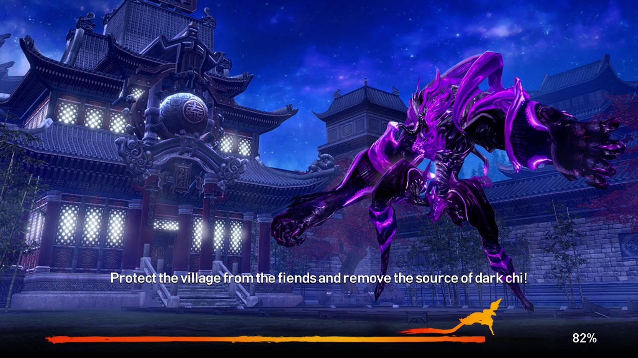 Bns revolution daily dungeon lvl difficulty - YouTube