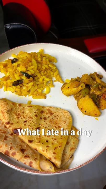 What I eat in a day #shorts #food #shortsmaschallenge #minivlog #nonveg #ashortaday # ...