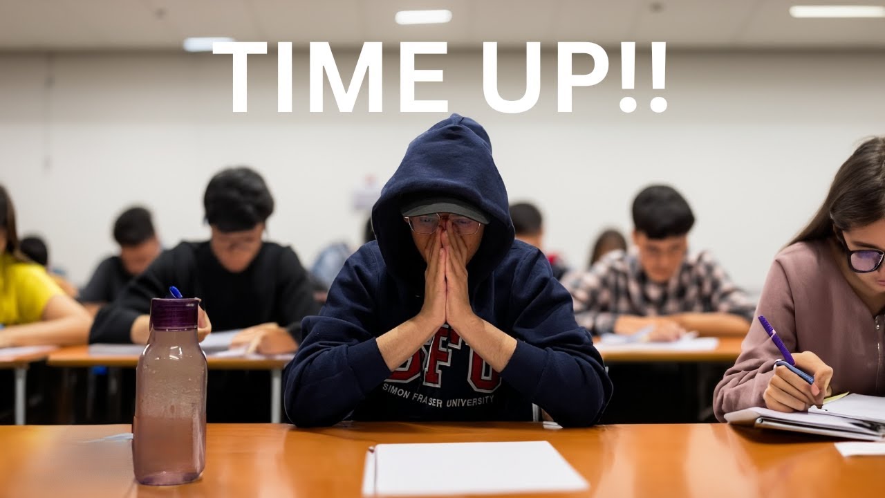 Last Minute Exam Tips To SAVE YOUR GRADES | How I Crammed in 3 Days ...