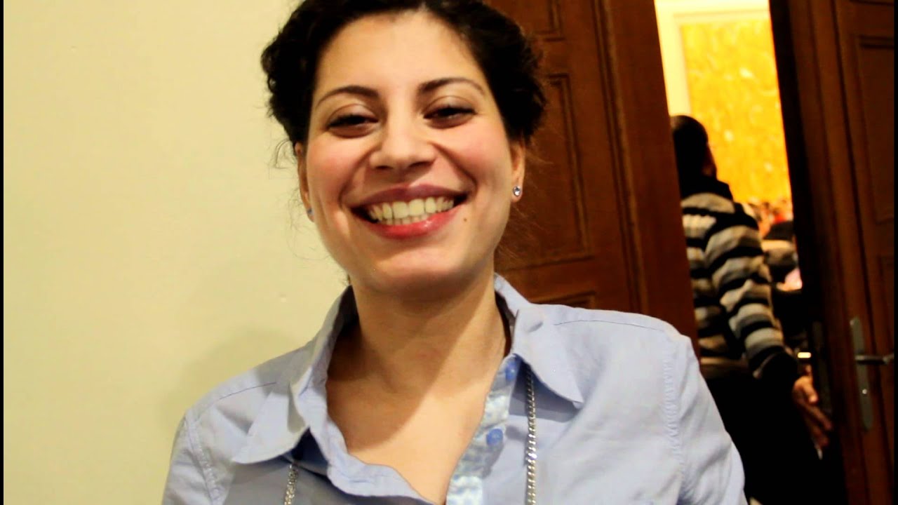 Evîn Kofli ist für den Landesbeirat gewählt wurden - 05.12.2011 - Bild ...