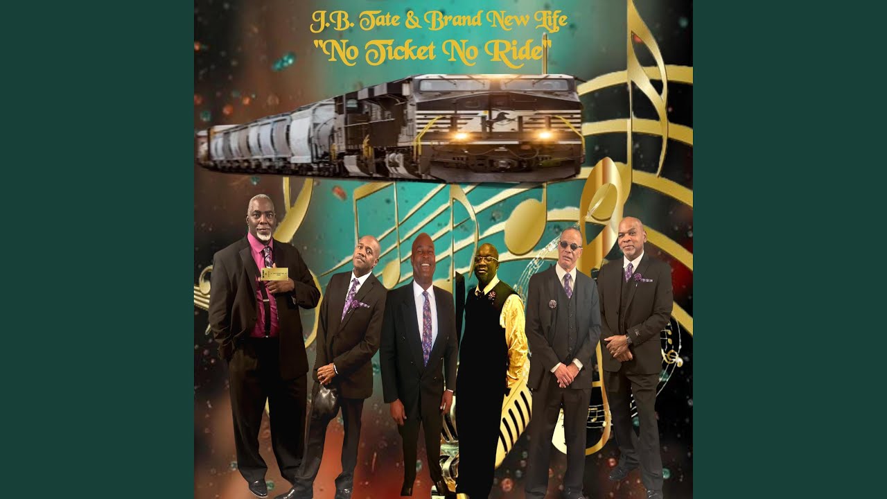 NO TICKET NO RIDE - YouTube