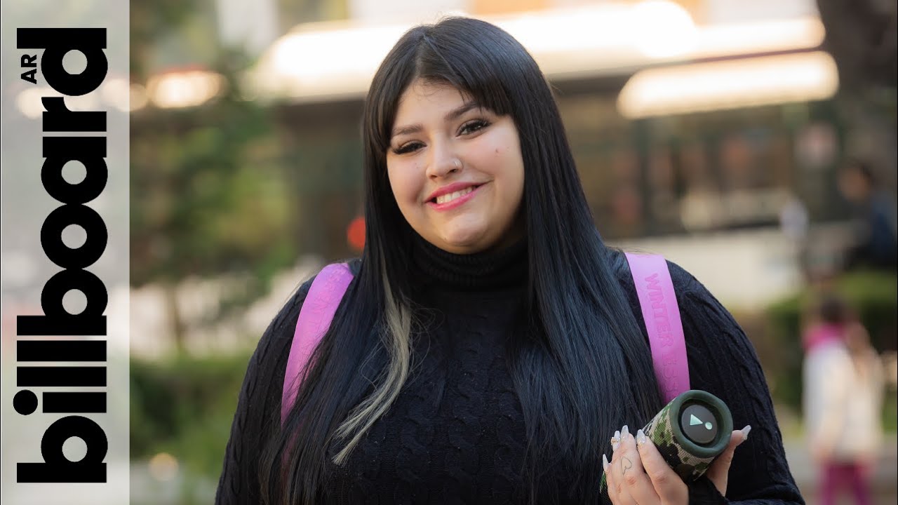 Flor Álvarez: "Siempre llevo presente cómo empecé y todo lo que me ...