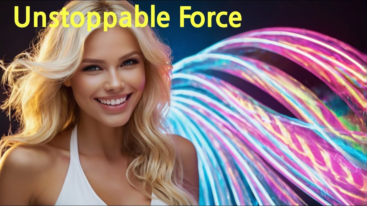 Unstoppable Force - [ MT S7 POP SONG MUSIC ] - YouTube