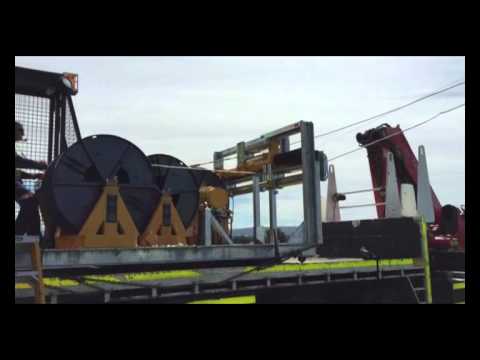 RGA 3 Drum Recovery Winch - YouTube