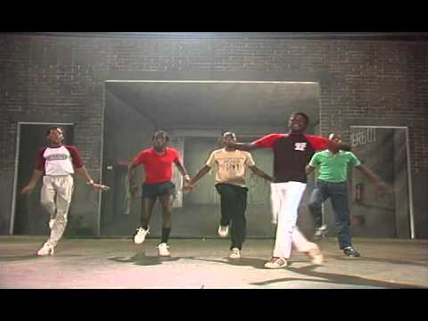 New Edition - Candy Girl 1983