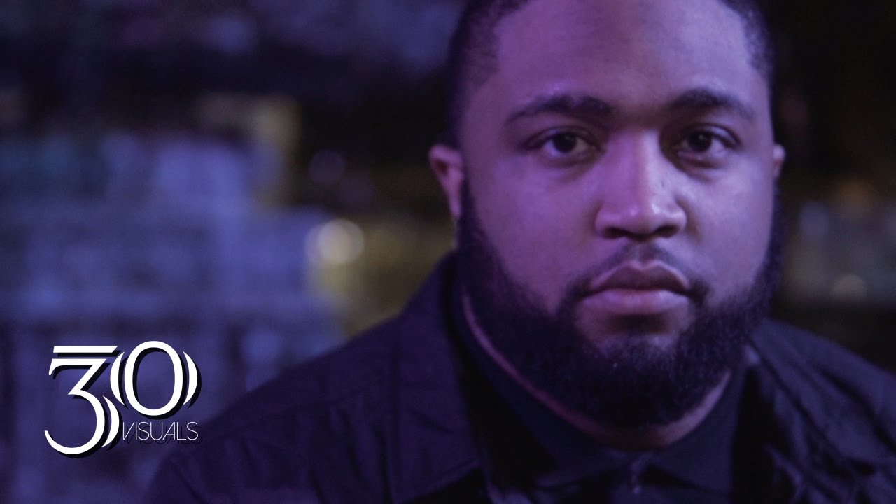 B. Johnson- 1 Time/Applause (Music Video) - YouTube
