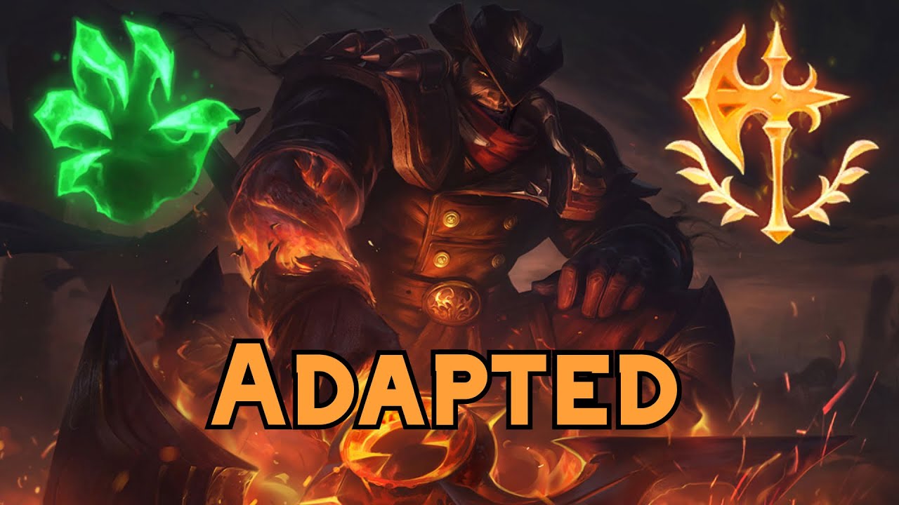 I have Adapted #101 Post Game Commentary - YouTube