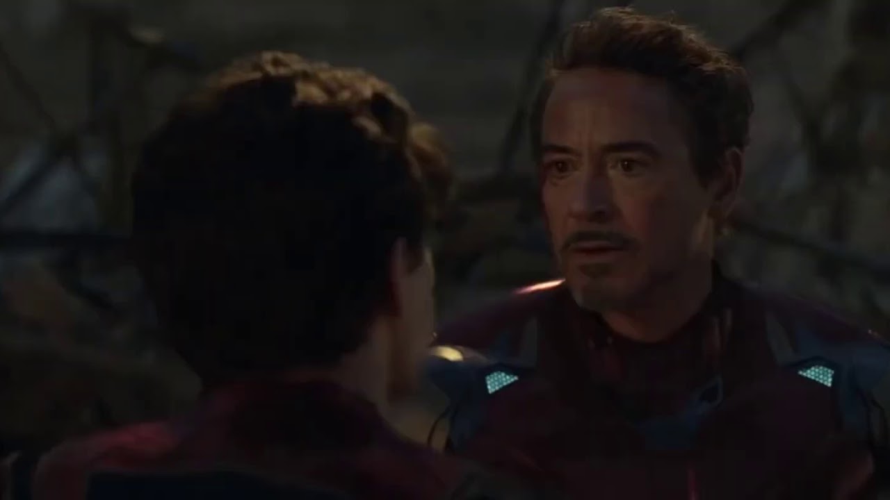 Avengers Endgame Final Battle Full Scene 1080p avengers endgame final ...