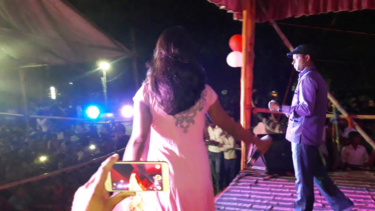 Singer Aditi Raj - YouTube