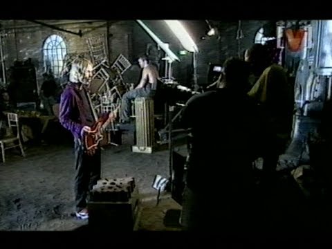 Silverchair - Interview 1999 - YouTube