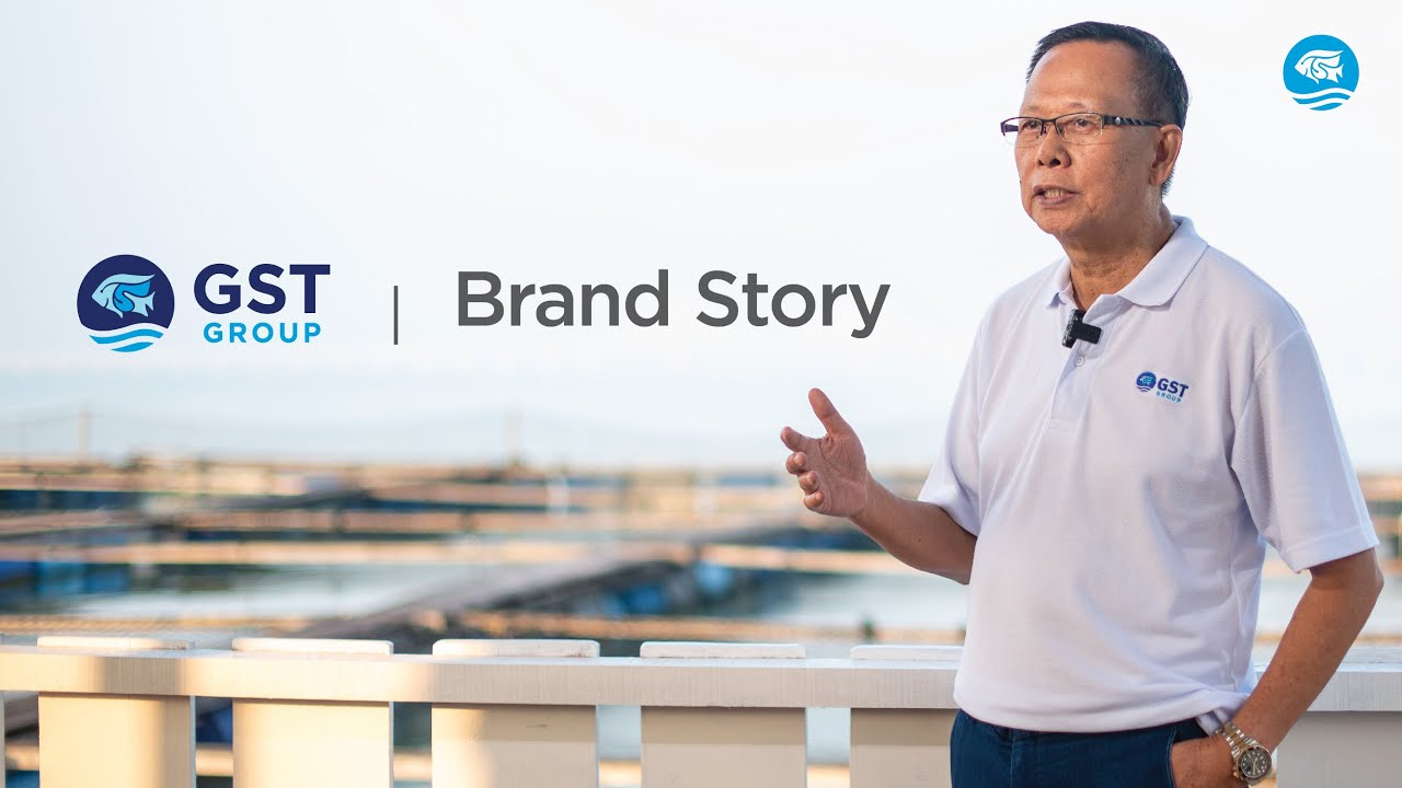 GST Group Brand Story - YouTube