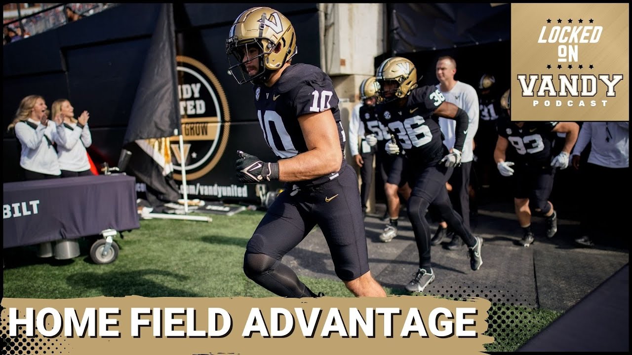 Vandy Fans can Make a Huge Difference by Taking Back First Bank Stadium ...