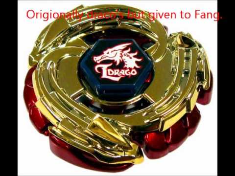 Beyblade opening V2 - YouTube