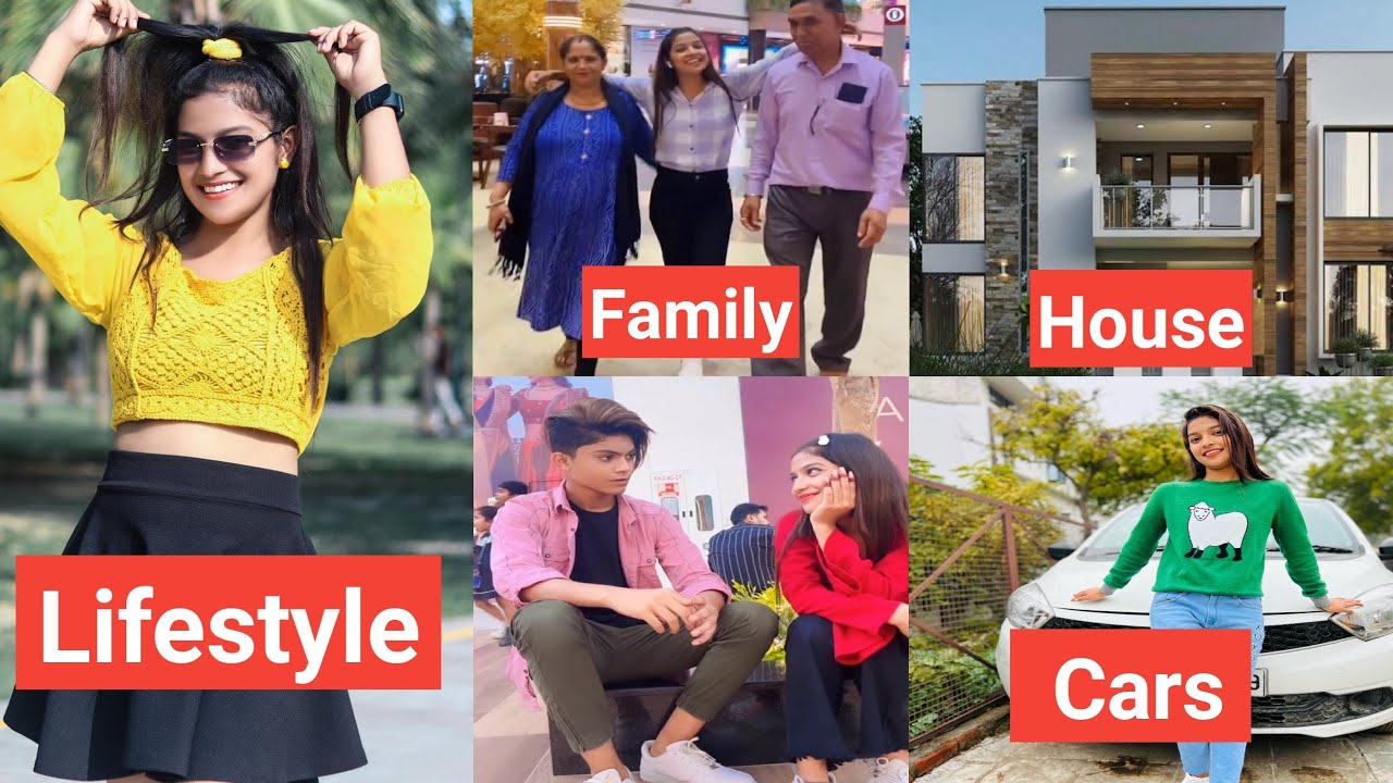 Pandit Girl Priyanshi Pandey Biography in hindi | Pandit Girl Lifestyle ...