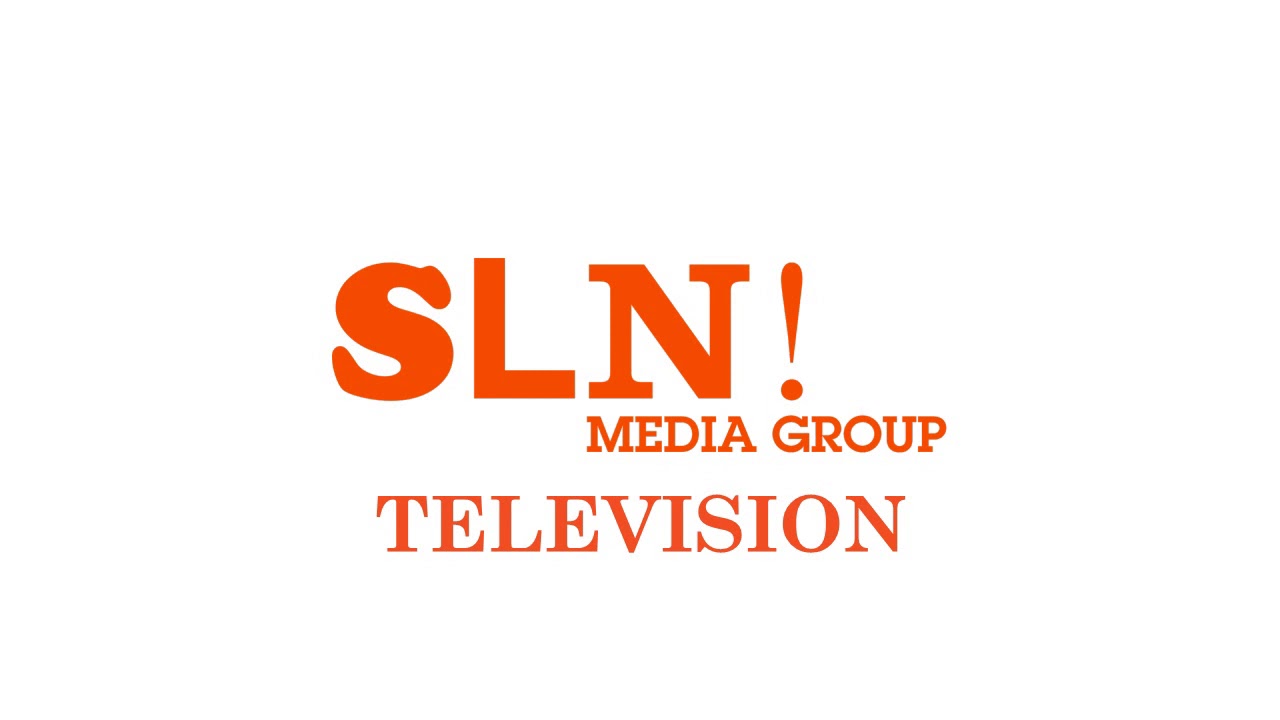 SLN! Media Group Television - YouTube
