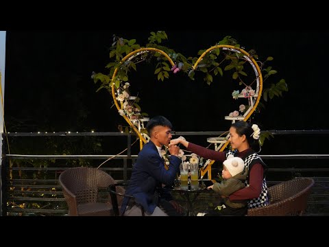 **GANZER FILM: Tuan opfert alles, um Nhi und Baby Phuc An bis zur letzten Sekunde zu beschützen!**