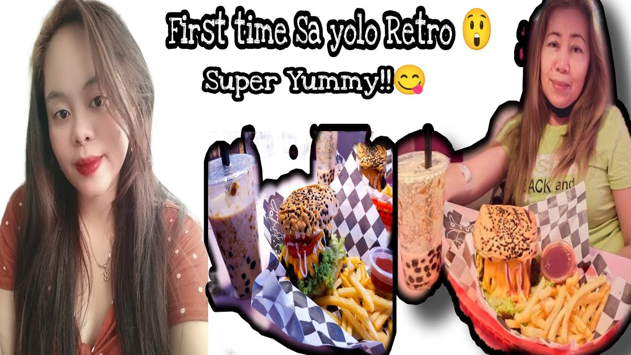 BRUNCH TIME AT YOLO / Bonding Time / Vlog 012 - YouTube