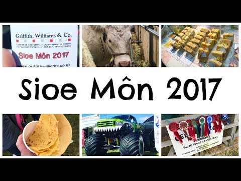 Sioe Môn - YouTube