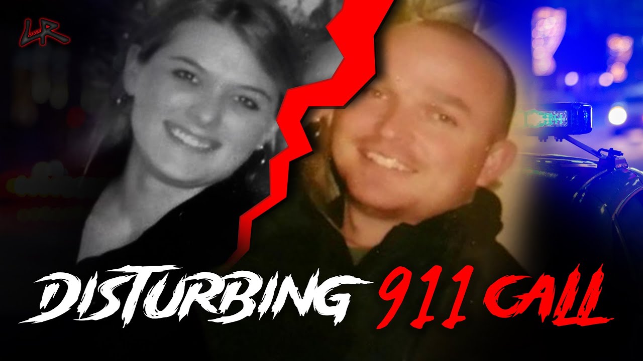 Cop Kills Ex Wife| Real DISTURBING 911 Call - YouTube