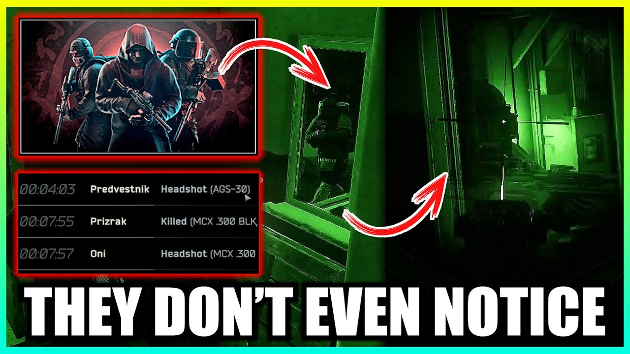 Most Reliable Method to Drop Cultist Bosses - YouTube