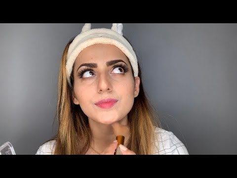 Day To Night Out Eid Makeup || Javyriah X Makeupcity