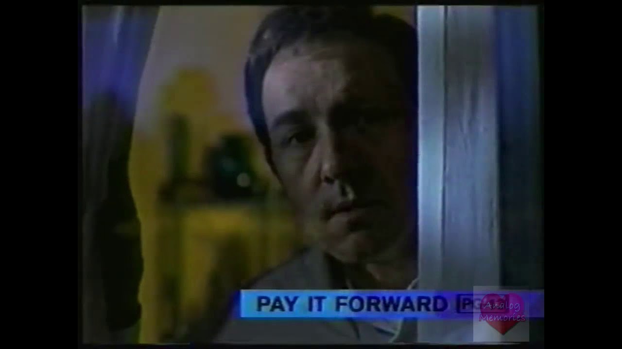 Knology Movies | Television Commercial | 2001 | July - YouTube