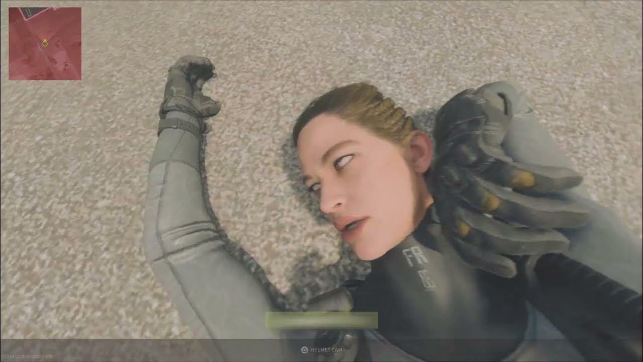 Call Of Duty Mw2 Calisto Ryonabody Appreciation 1 Youtube