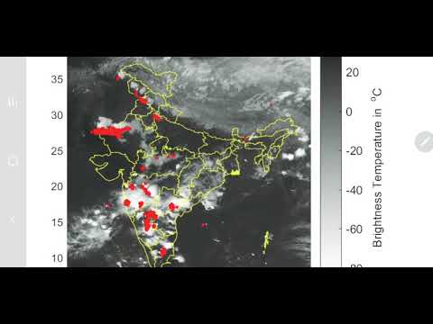 Live Lightning Bulletin 2 June, 2021 - YouTube