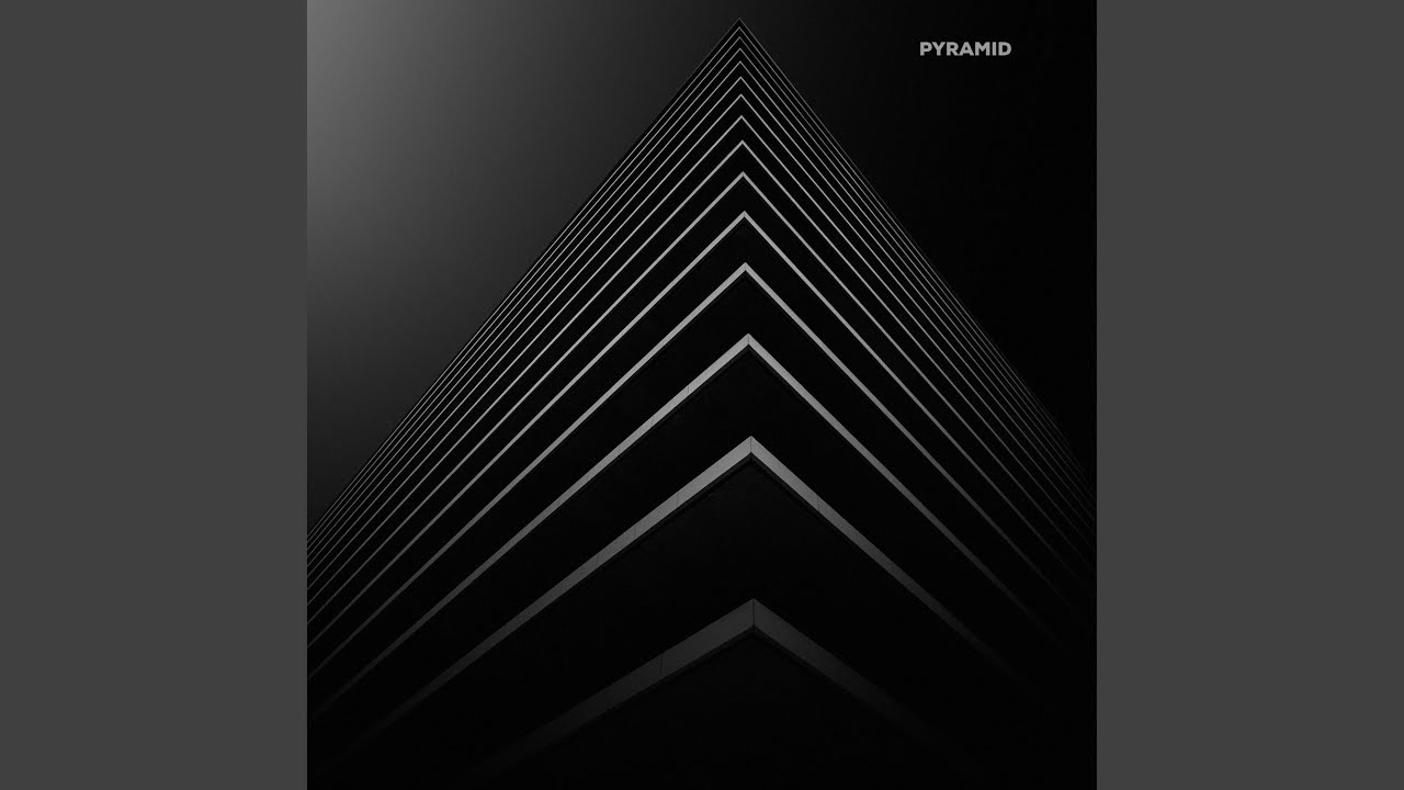 Pyramid (Alpha Waves) - YouTube