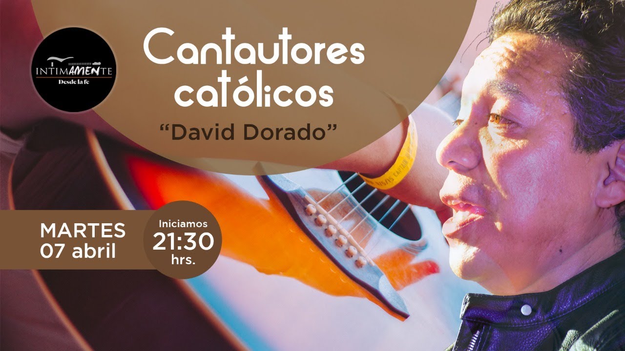 Concierto - David Dorado. 7/04/2020 - YouTube