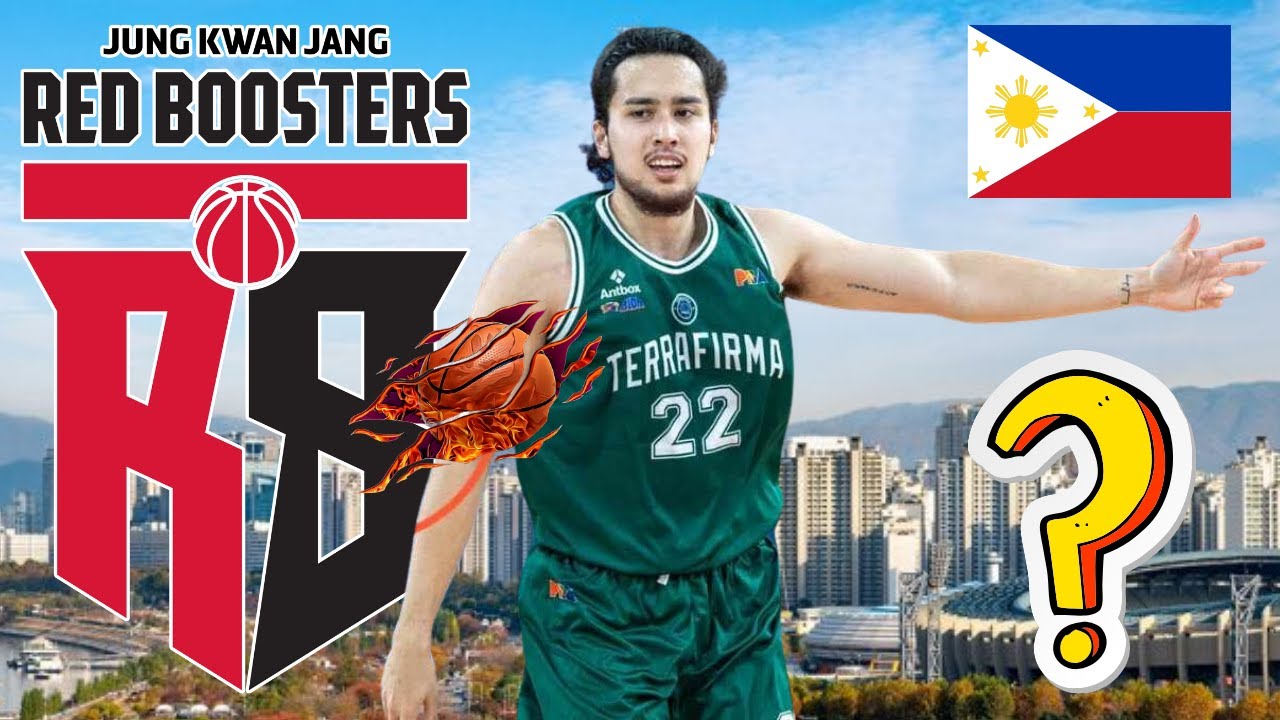 Javi Gomez De Liano Is Headed To Korea To Join His Brother - YouTube