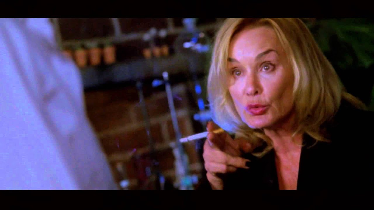 American Horror Story Coven (Movie Style Trailer) - YouTube